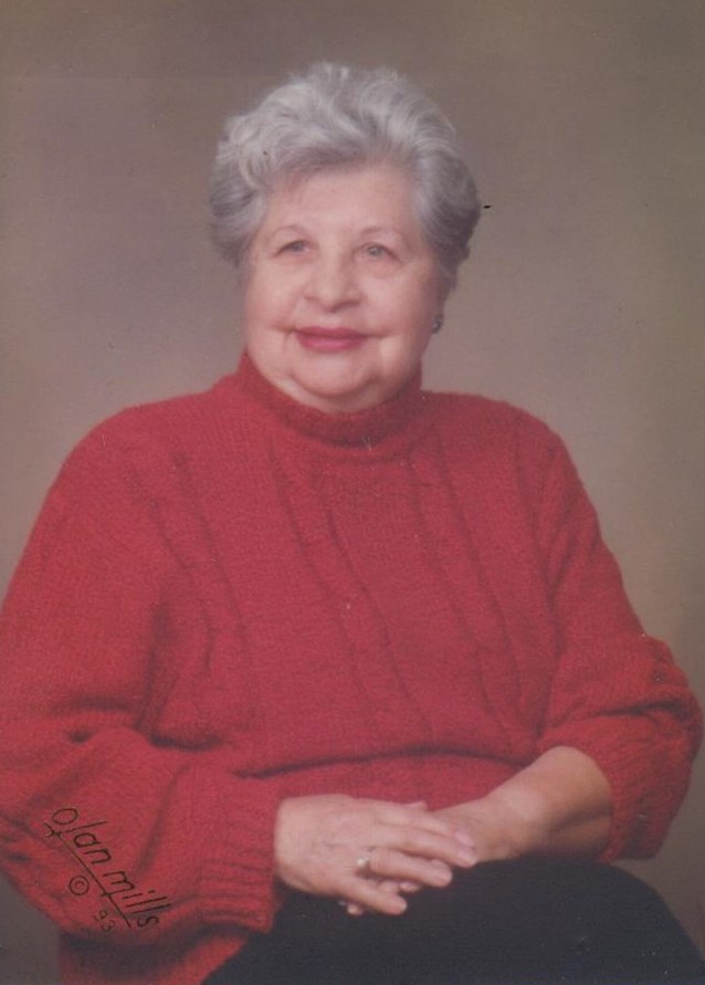 Eleanor Linzmeier Obituary - Roseville, CA