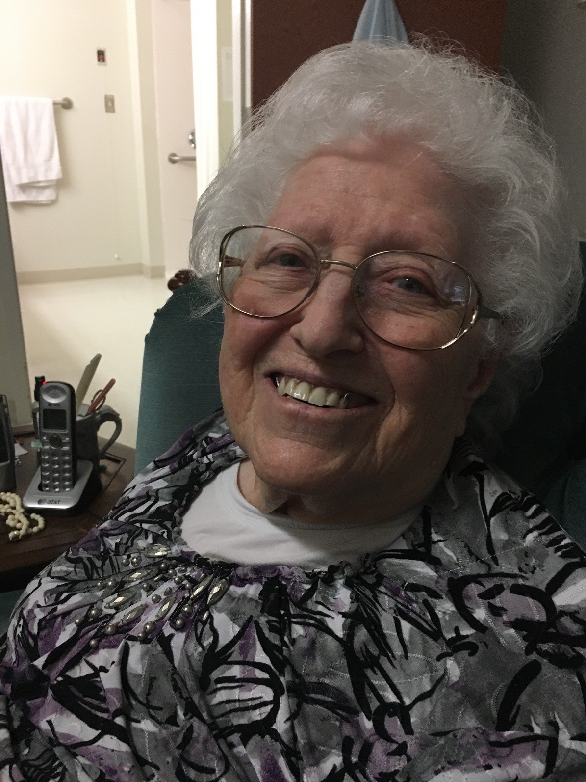 Mary "Alice" Umscheid Obituary - Kansas City, MO