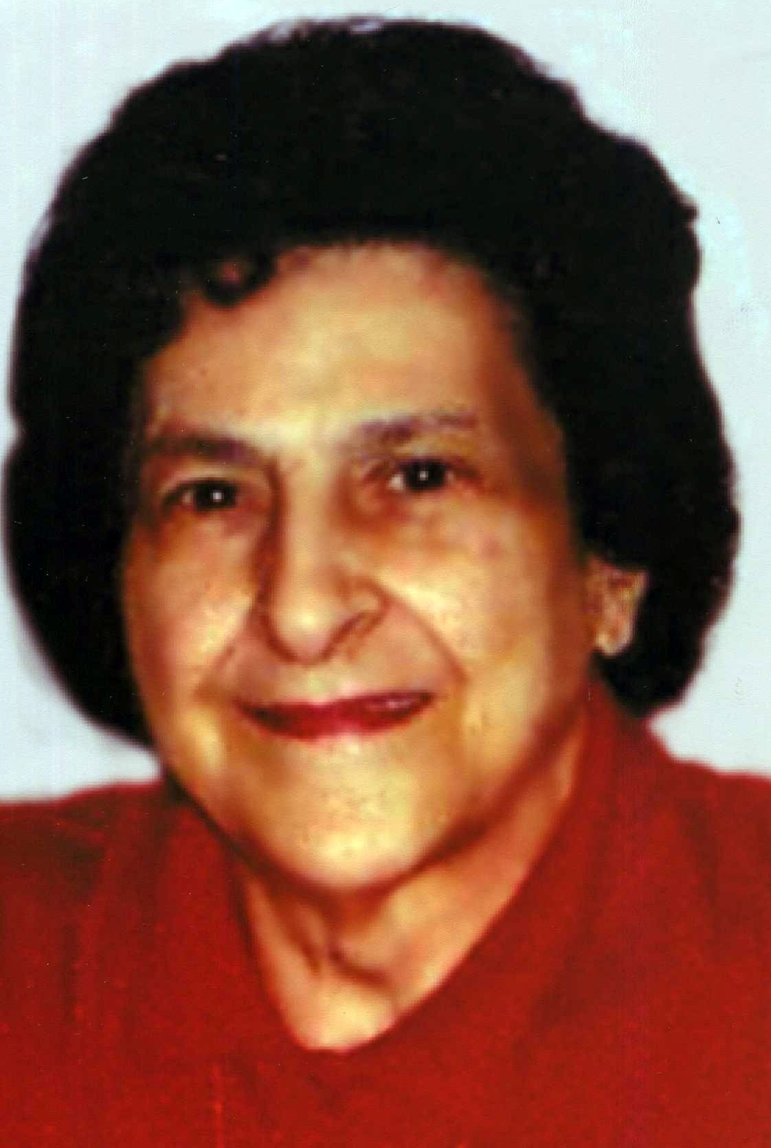 Caroline Simiele Obituary