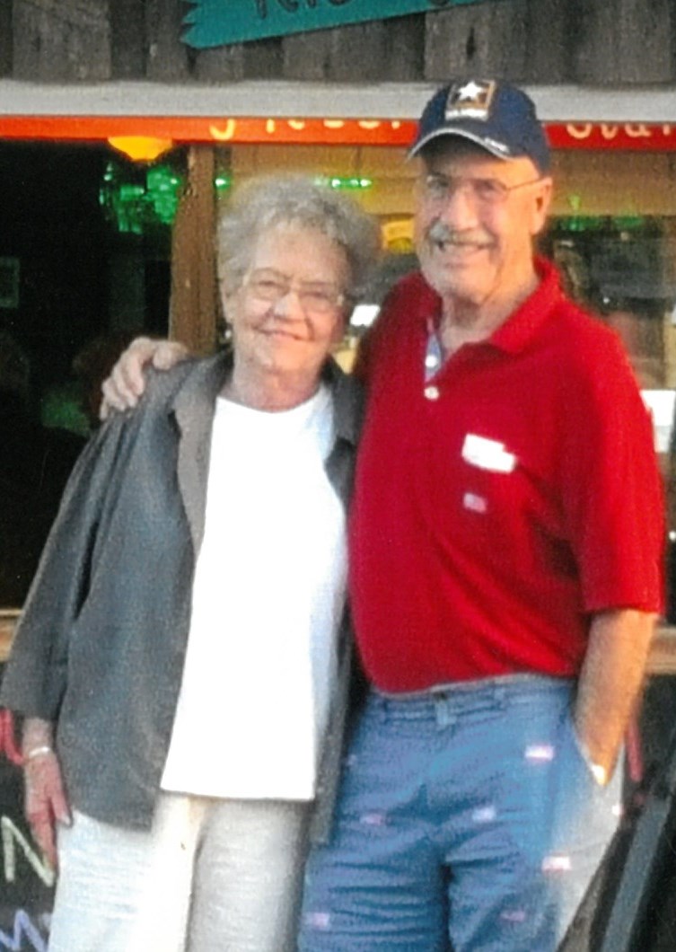 Harvey Paul Neville Obituary - Ontario, CA