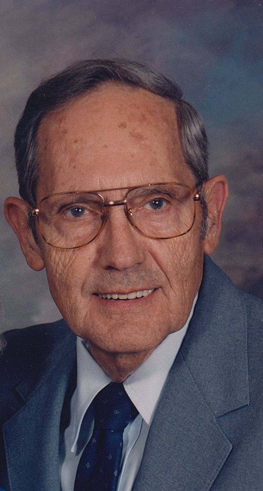Ralph Harvey Obituary - Huntsville, AL