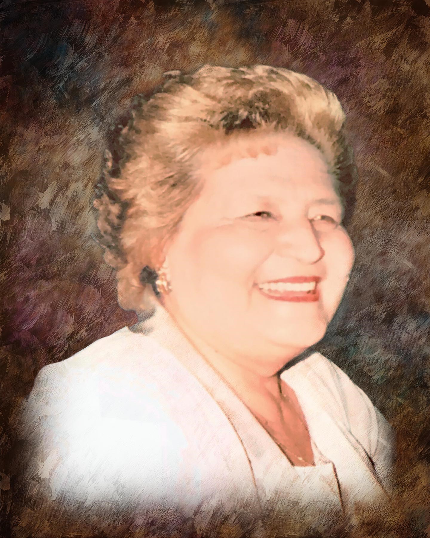 Maria Tercero Obituary - Dallas, TX