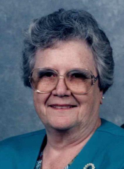 Jane Clem Haley Obituary - ALEXANDER, AR