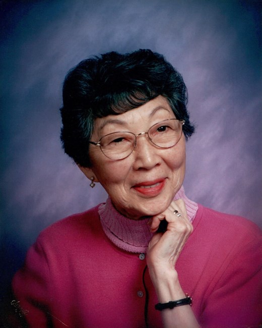 Frances Toyooka Obituary - Portland, OR