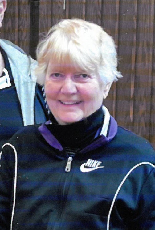 Mary Finnegan Obituary - St. Paul, MN