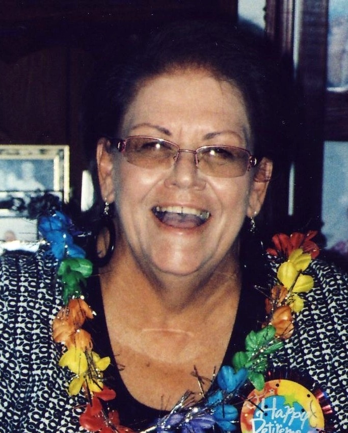 Judy Bowers Obituary - Knoxville, TN