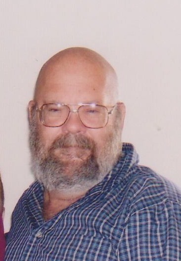 Thomas Markley Levernier Obituary - Pataskala, OH