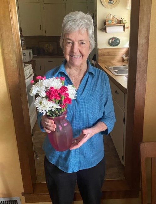 Nancy Bolf Obituary - San Angelo, TX