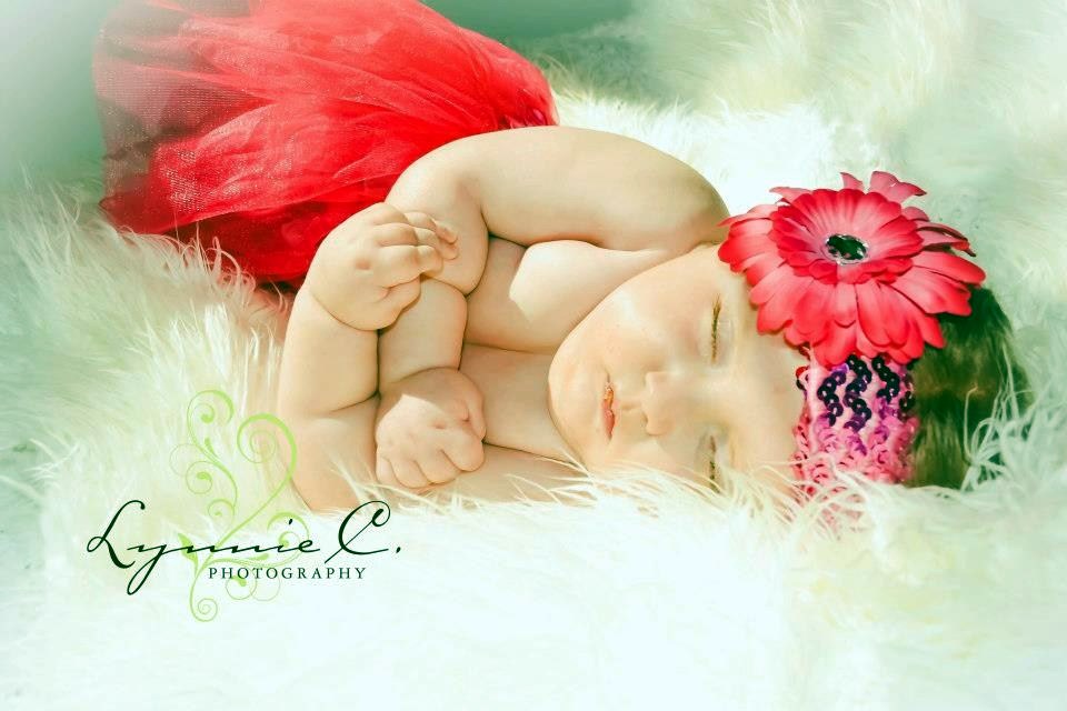 Hailey Isabelle Robie Obituary - Killeen, TX