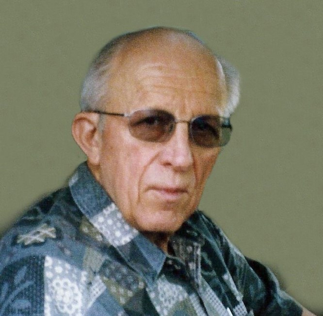 Stanley Solowski Obituary - Warren, MI