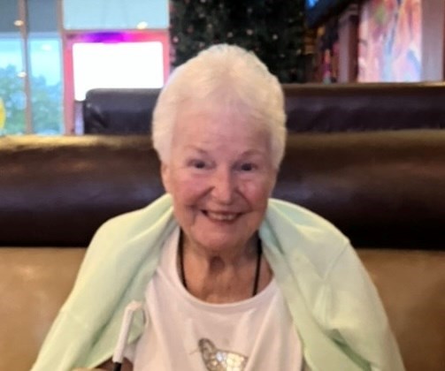 Doris Prosser Obituary - Plantation, FL