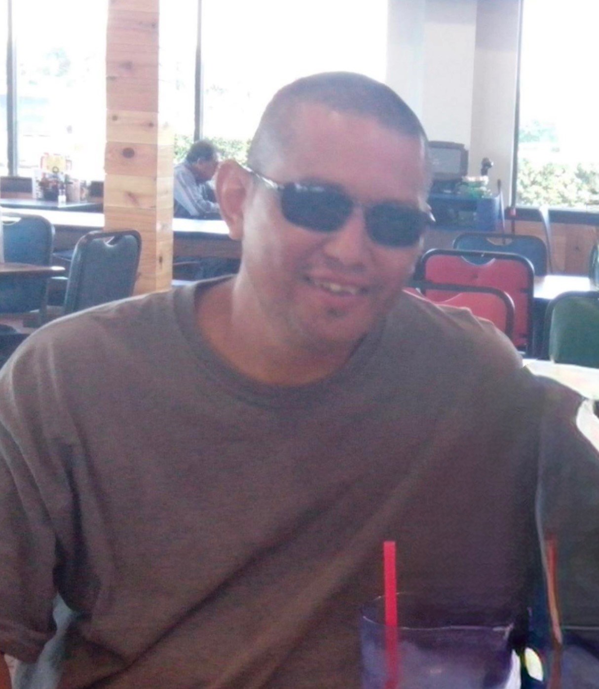 Adam Soto Obituary - Houston, TX