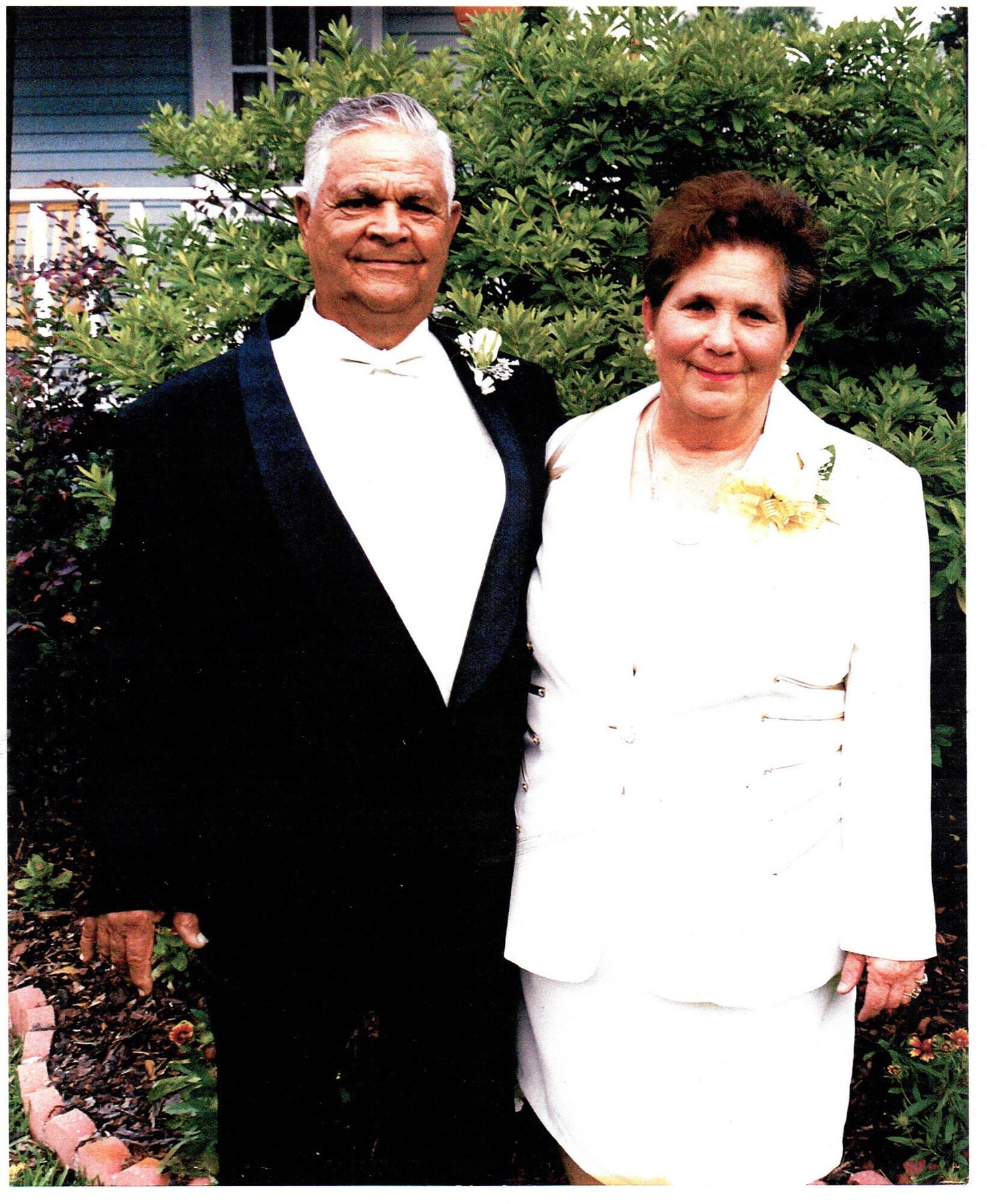 Dorothy Santini Obituary - Marrero, LA