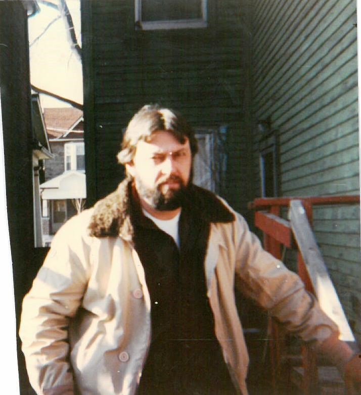 Timothy George Pelletier Obituary - Toronto, ON