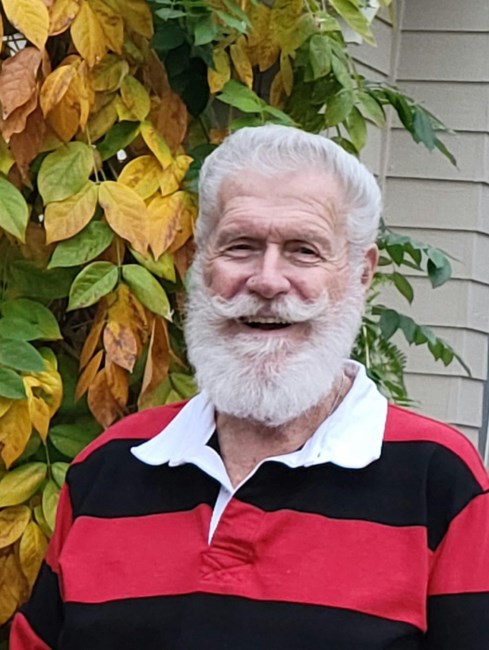 Michael Davey Obituary - Arvada, CO