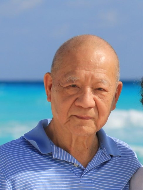 George Liu Obituary - Whittier, CA