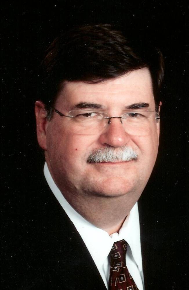 Kenneth Elliott Obituary - Oklahoma City, OK