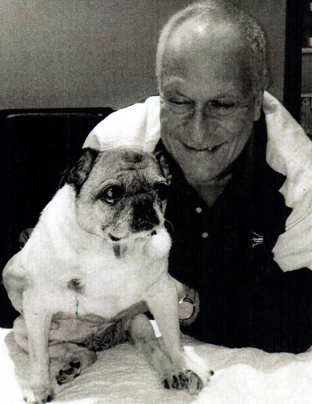 John Roth Obituary - Catonsville, MD