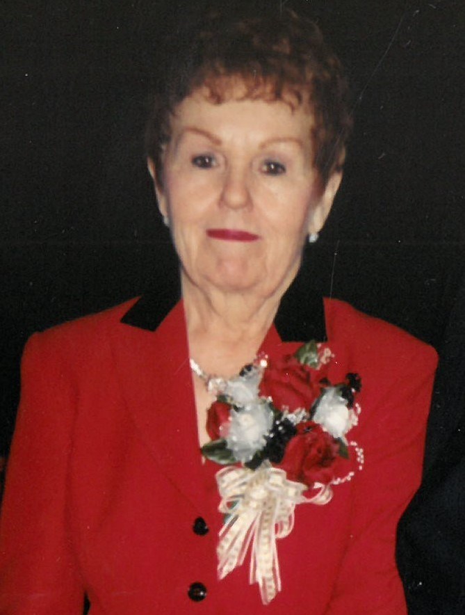 Patricia McMaster Obituary - Chandler, AZ