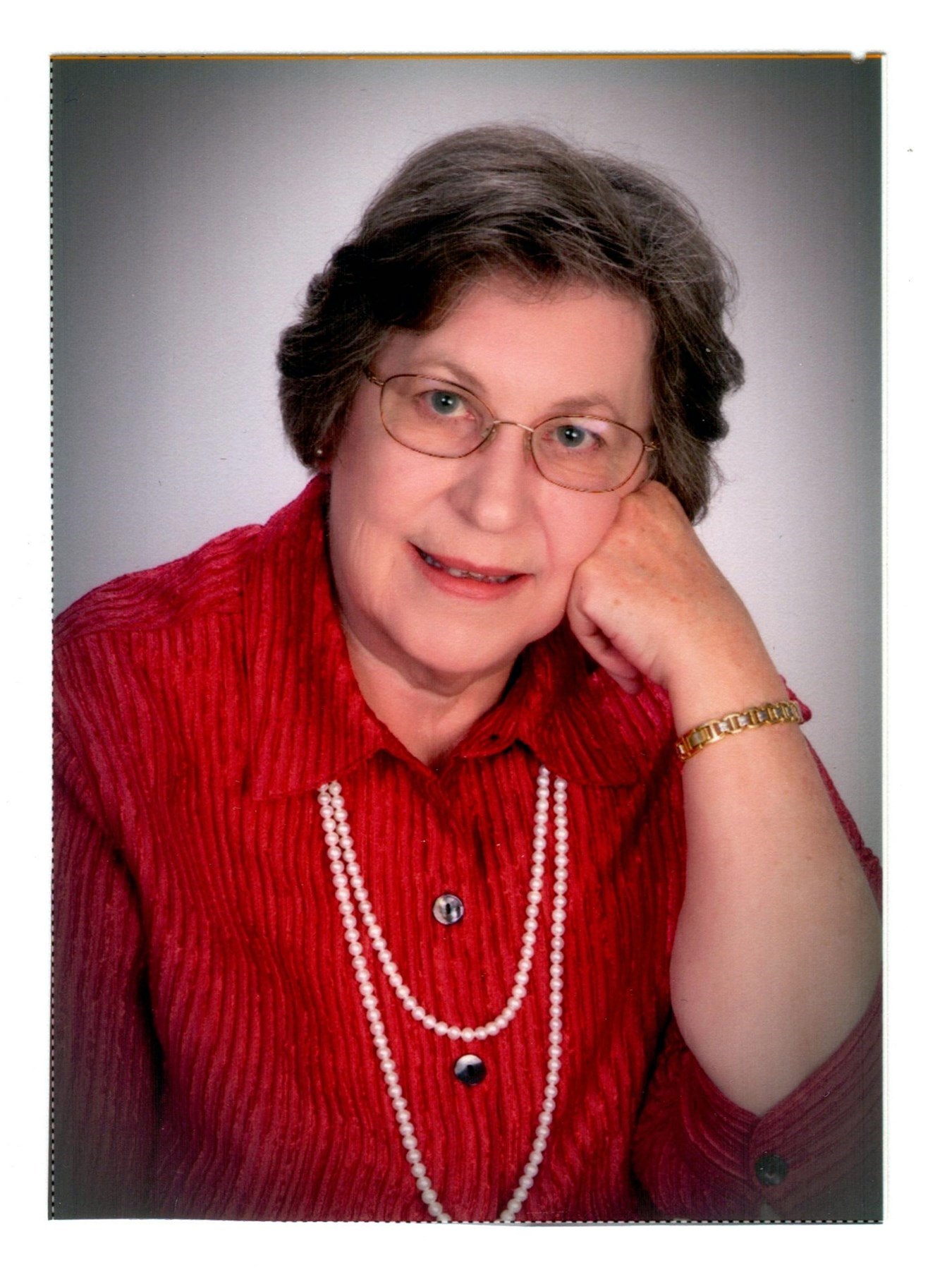 Kathryn Rapp Obituary - Fresno, CA