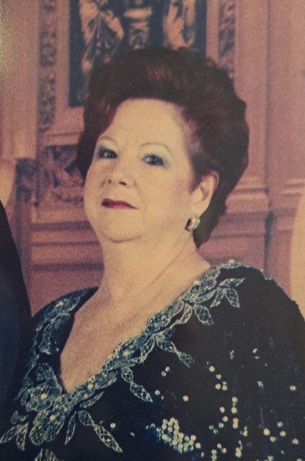 Ana Castellanos Obituary - Orlando, FL