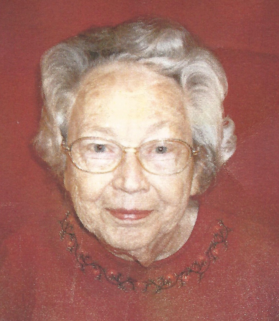 Kathryn Wood Obituary - Homewood, AL