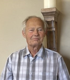 Kenneth Jackson Obituary - Kokomo, IN