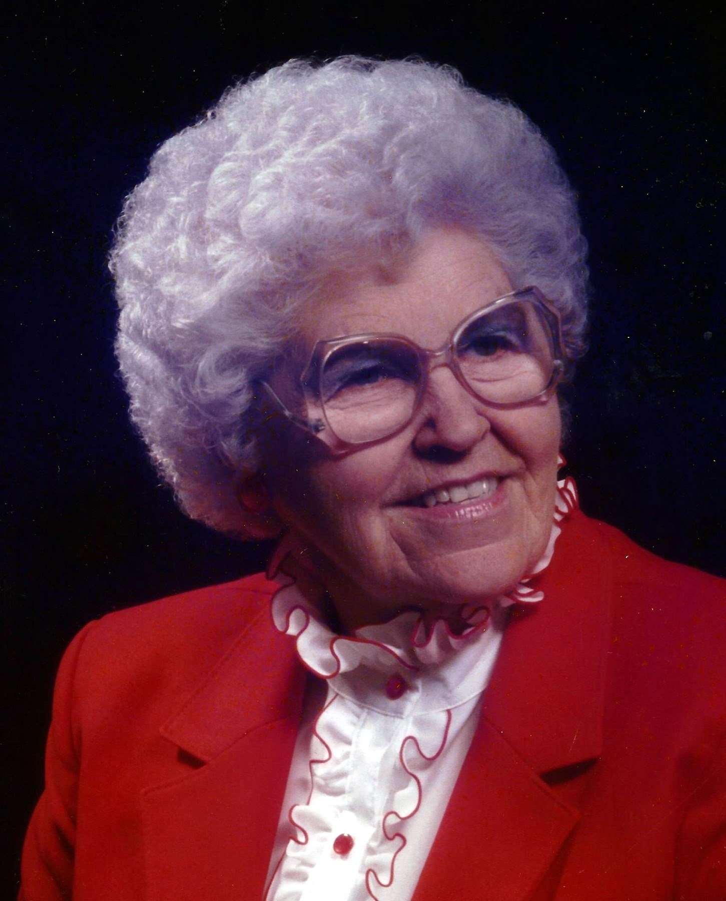 Betty Lindley Obituary - Wichita, KS