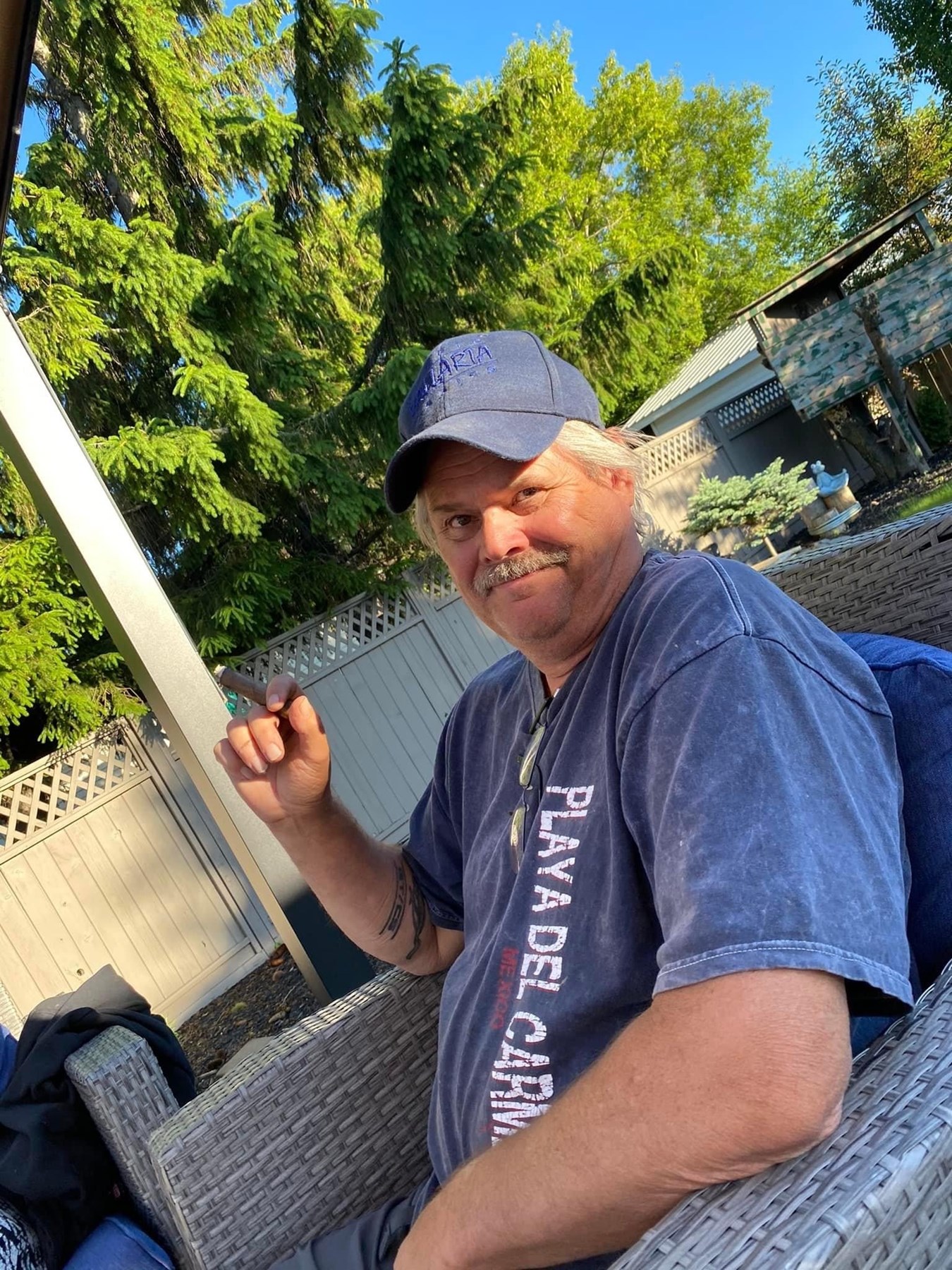 Kenneth Douglas Payne Obituary - Fort Saskatchewan, AB