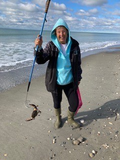 Ann Gordon Obituary - Little River, SC