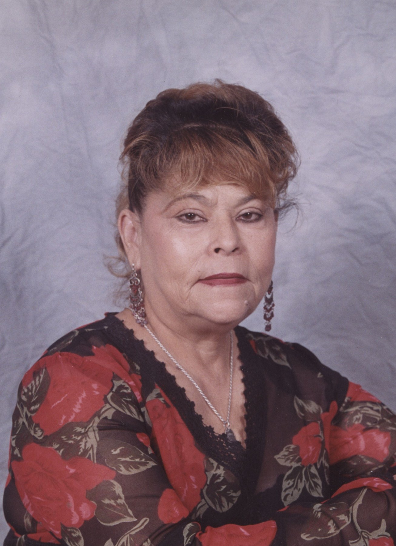 Frances Jaramillo Obituary - Houston, TX