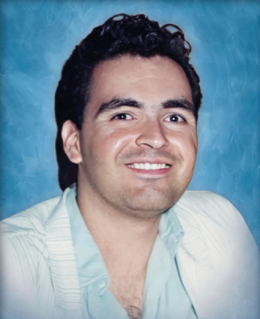 Alfred Gamboa Jr. Obituary - San Jose, CA