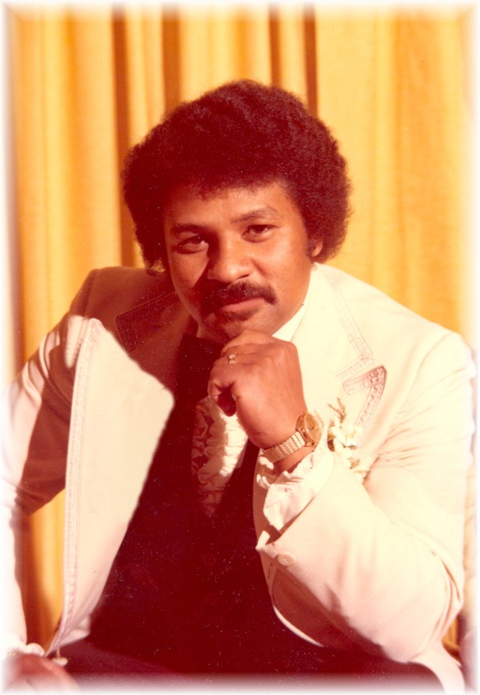 Jose E. Gonzalez Jr. Obituary - Orange City, FL