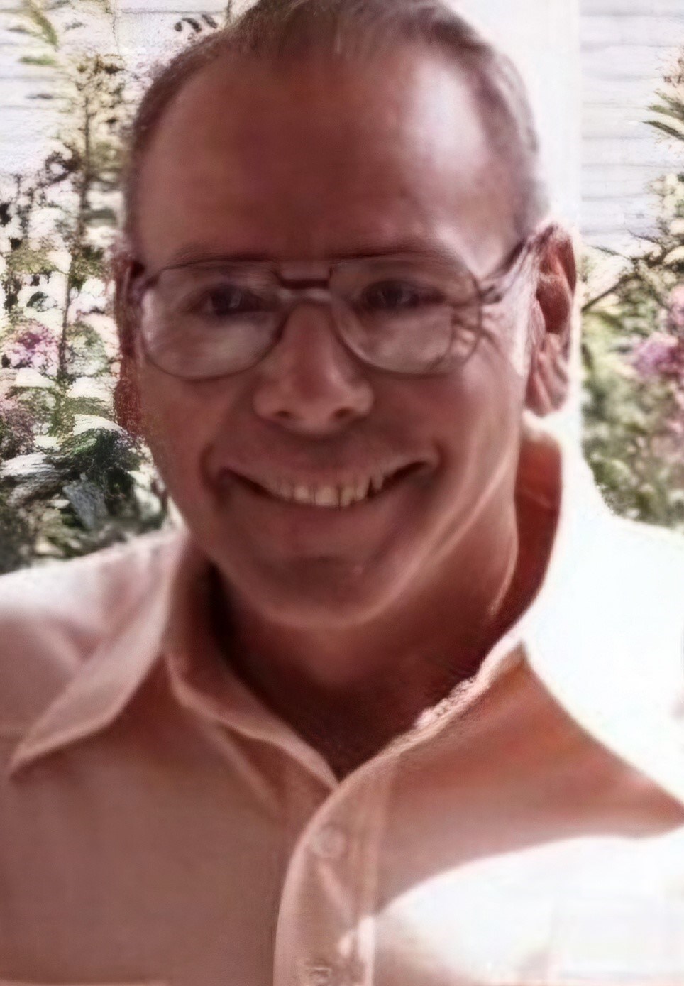 Donald Cook Obituary - Arlington, TX