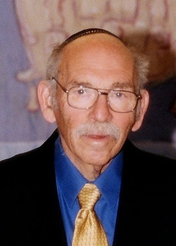 Jack Rosenstein Obituary - Dallas, TX