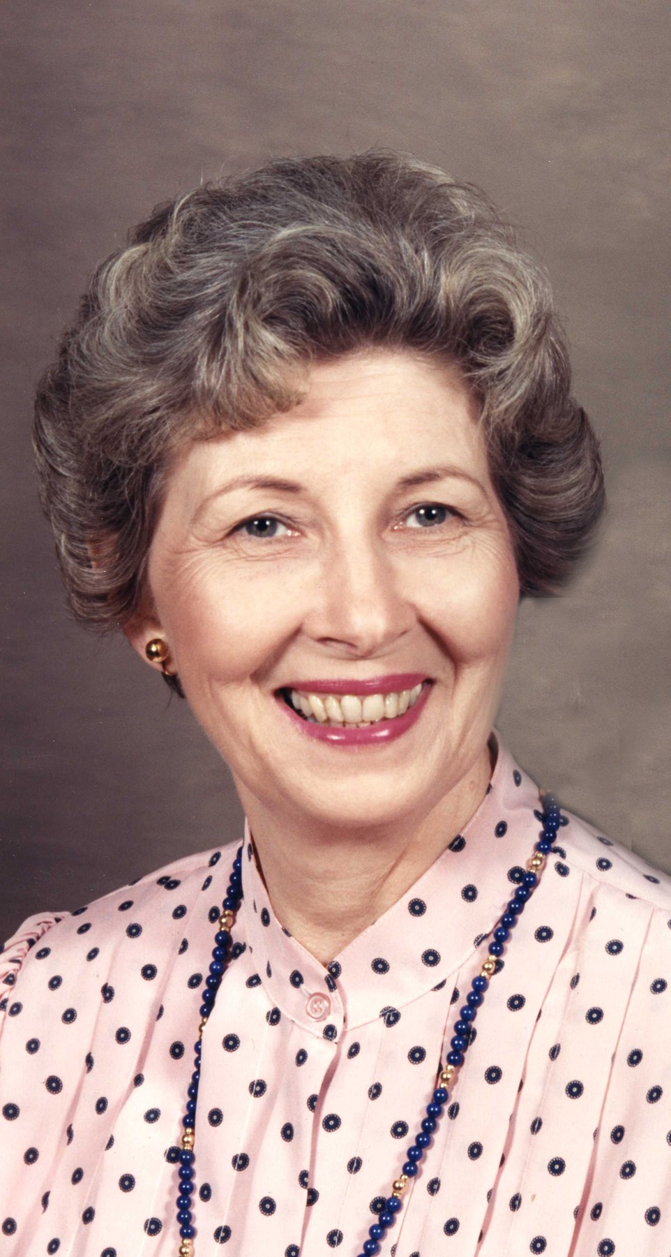 Carol Jean Powell Obituary - El Dorado, AR