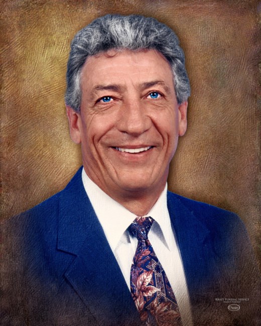 Roger B. Conrad Obituary - New Albany, IN