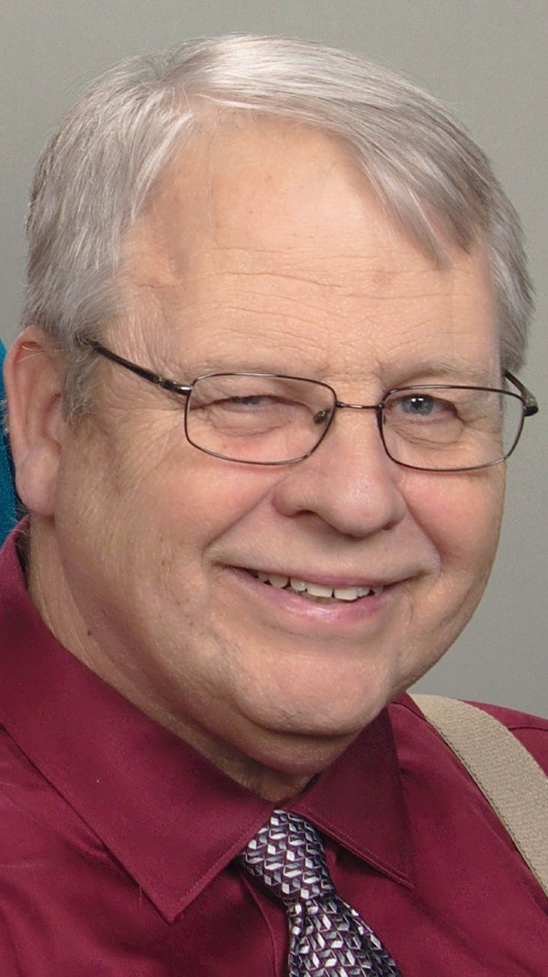 Dale Ruttan Obituary - Mason, MI