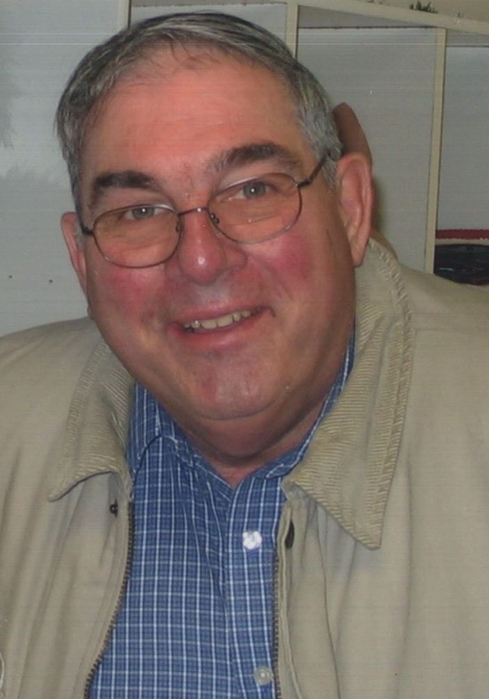 Jerry Noble Obituary - Columbia, MO