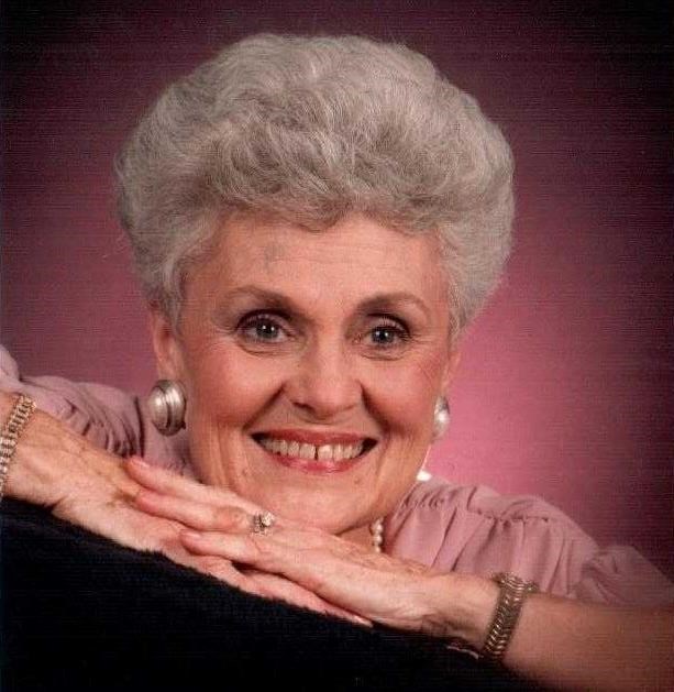 Jeanne Newberry Obituary - Rogers, AR