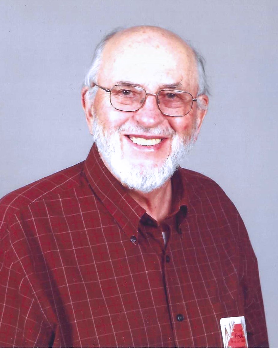 Frederick Williams Obituary - Calgary, AB