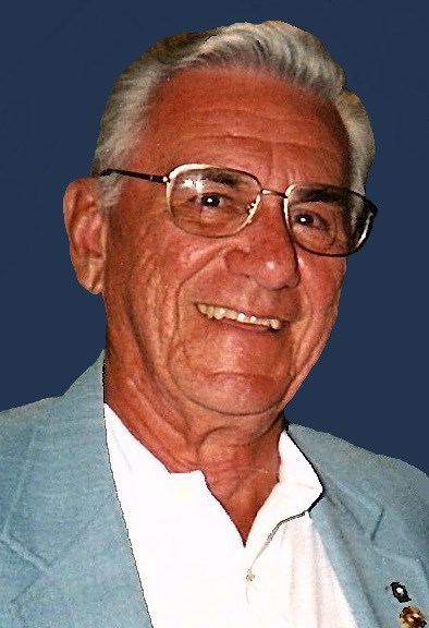 Joseph Ostroski Obituary - Sanford, FL