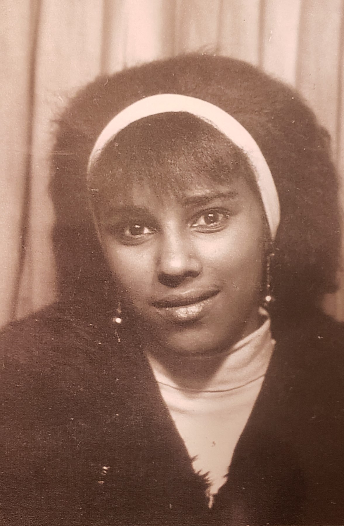 Lydia Rivera Obituary - New Britain, CT