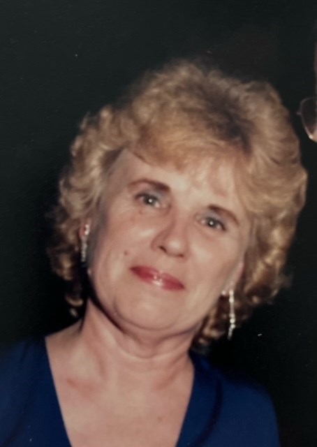 Charlotte Fifield Obituary - Manahawkin, NJ