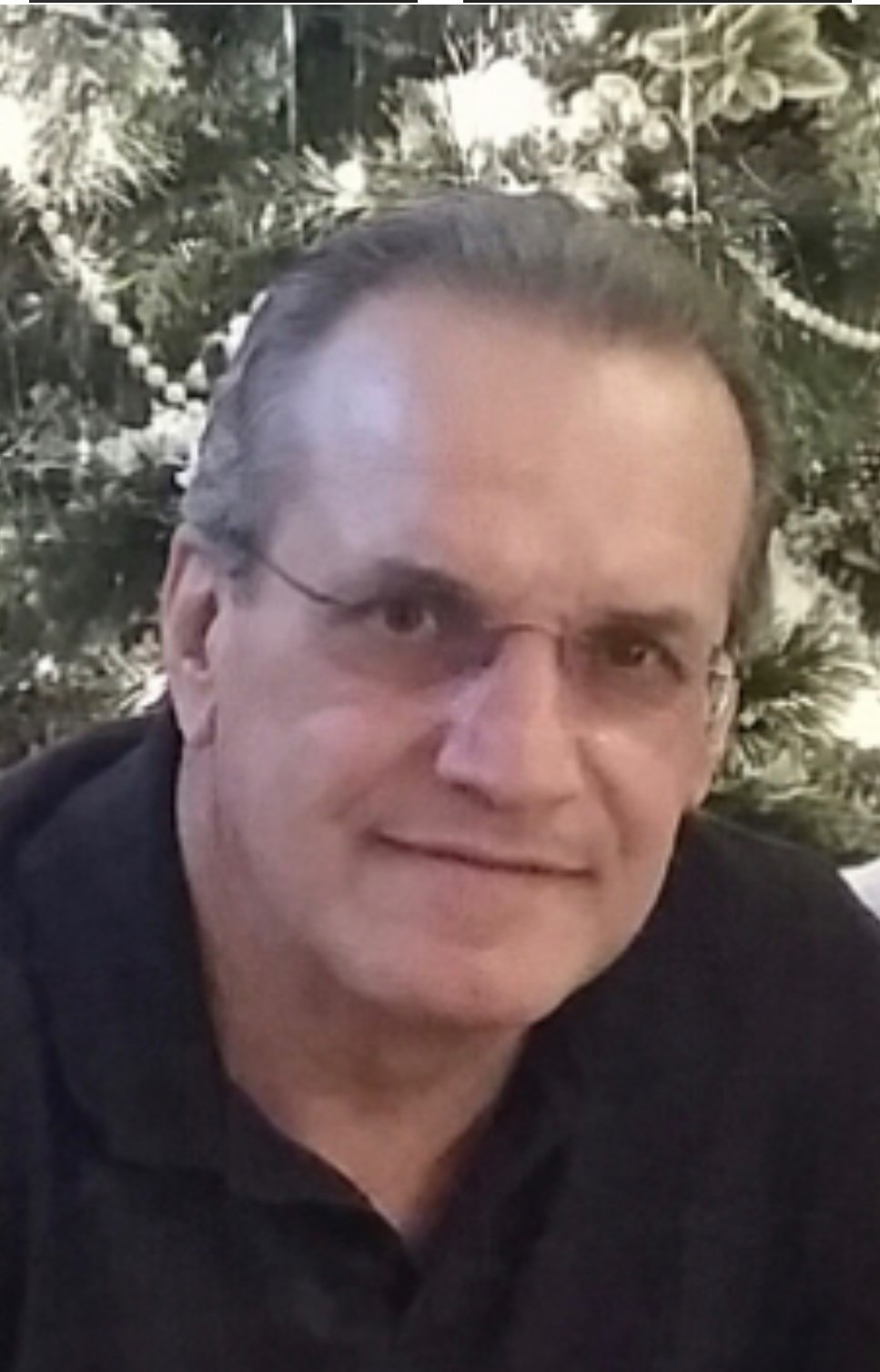 Edward Gallovitch Obituary - Apex, NC