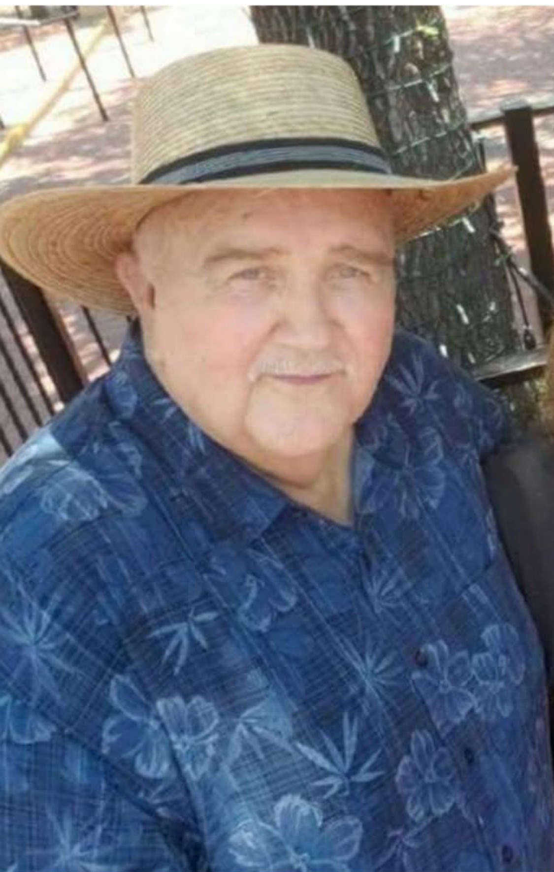 Donald Langford Obituary - Houston, TX