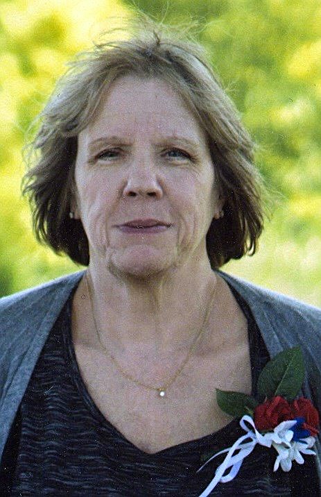 Sandra Borash Obituary - St. Paul, MN