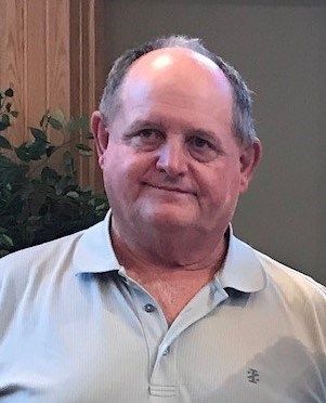 Mark Bishop Obituary - Gering, NE