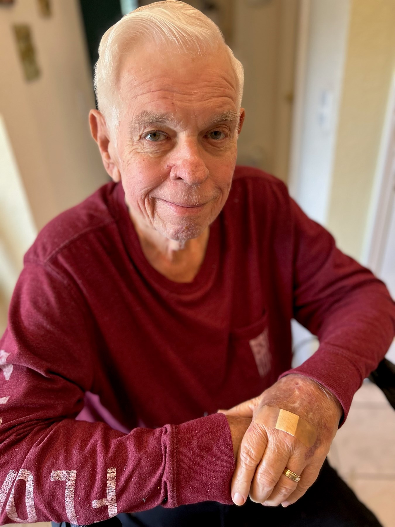 James Kempf Obituary - Auburndale, FL