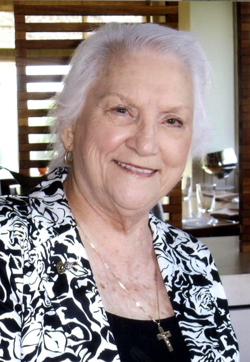 Mary Southwick Obituary - Tampa, FL